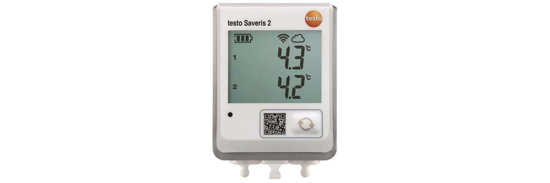 Testo Saveris 2-T2