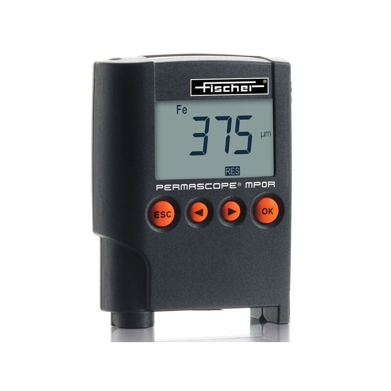 Fischer PERMASCOPE MP0R Schichtdickenmessgerät mit Speicher Sachverst ...