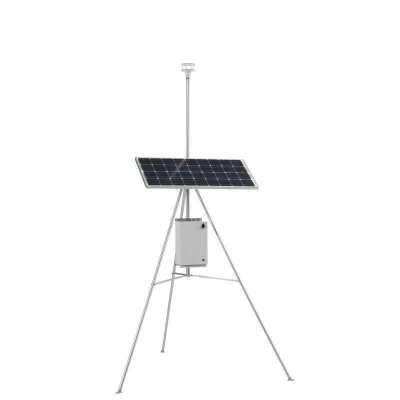 Delta Ohm HD52.3D4R Ultraschall Anemometer, beheizt, Barometer, 2.039,00