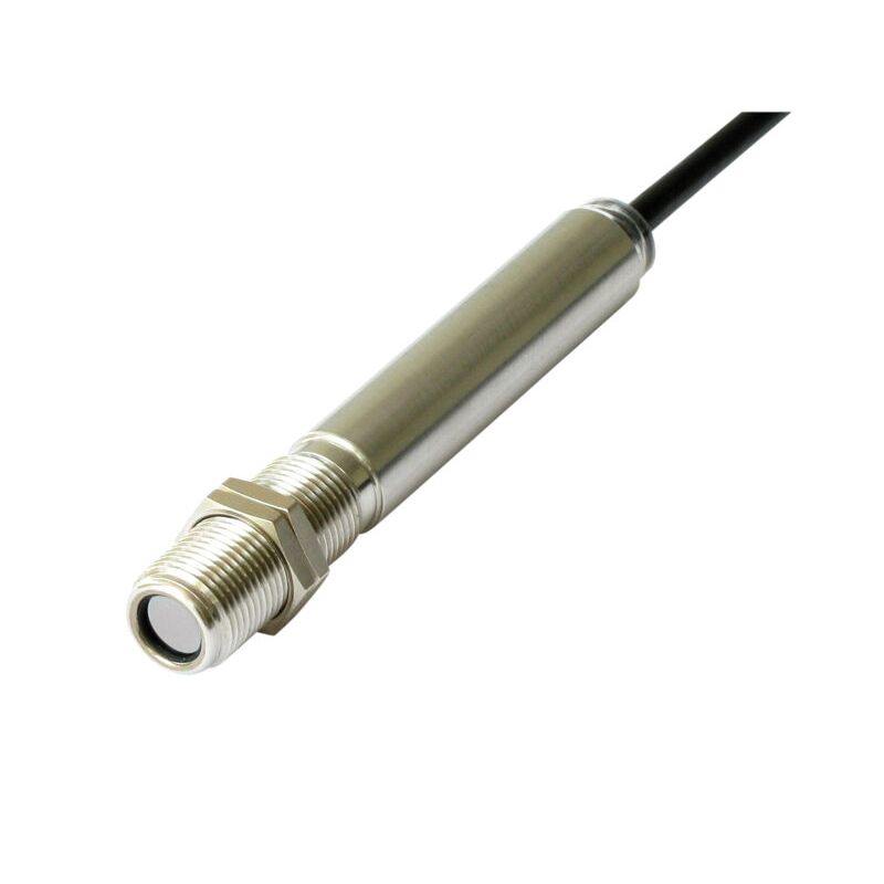 Optris CS LT, mit analogem Ausgang Typ-K oder V Infrarot-Messtechnik ...